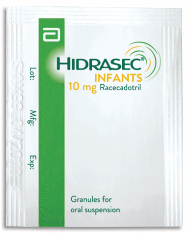 Hidrasec Dosage & Drug Information | MIMS Singapore