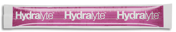 Hydralyte Dosage & Drug Information | MIMS Singapore
