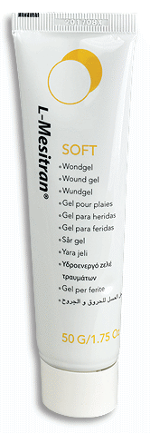 Image of L-Mesitran Soft topical gel | MIMS Singapore