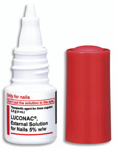 Luconac Dosage & Drug Information | MIMS Singapore