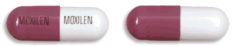 Moxilen Dosage & Drug Information | MIMS Singapore