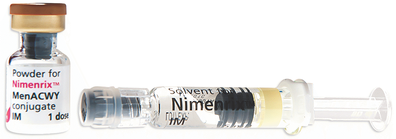 Nimenrix Dosage & Drug Information | MIMS Singapore