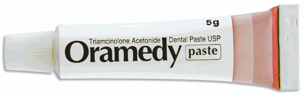 Oramedy Dosage & Drug Information | MIMS Singapore