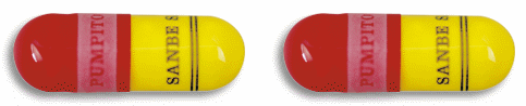 Pumpitor Dosage & Drug Information | MIMS Singapore