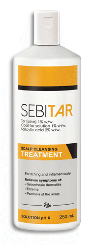 Sebitar Dosage & Drug Information | MIMS Singapore