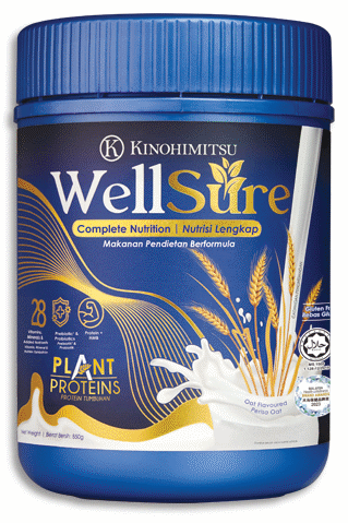 WellSure Dosage & Drug Information | MIMS Singapore