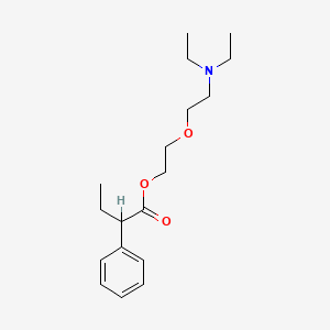 Butamirate: Uses, Dosage, Side Effects and More | MIMS Thailand