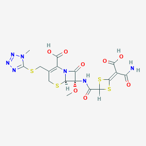 Cefotetan: Uses, Dosage, Side Effects and More | MIMS Thailand