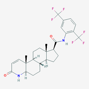 Dutasteride: Uses, Dosage, Side Effects and More | MIMS Thailand