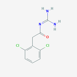 Chemical Structure Image