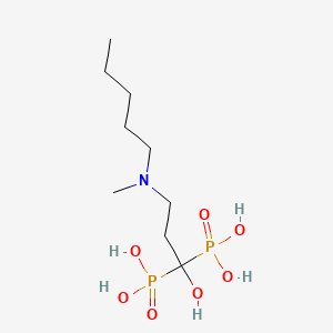Ibandronic acid: Uses, Dosage, Side Effects and More | MIMS Thailand
