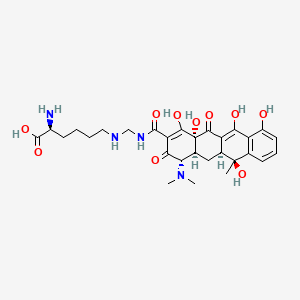Lymecycline: Uses, Dosage, Side Effects and More | MIMS Thailand