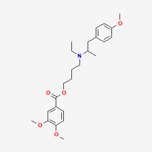 Mebeverine: Uses, Dosage, Side Effects and More | MIMS Thailand