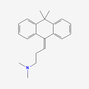 Flupentixol + Melitracen: Uses, Dosage, Side Effect... | MIMS Thailand