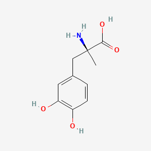 Methyldopa: Uses, Dosage, Side Effects and More | MIMS Thailand