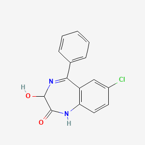 Oxazepam: Uses, Dosage, Side Effects and More | MIMS Thailand