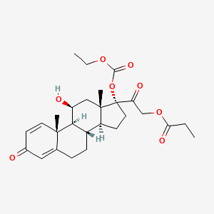 Prednicarbate: Uses, Dosage, Side Effects and More | MIMS Thailand