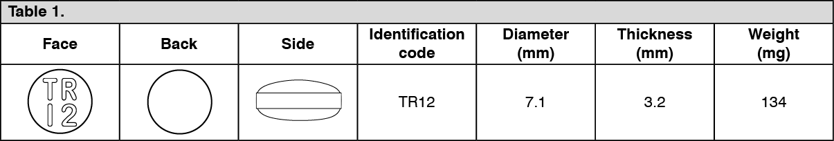 Remitch Description | MIMS Thailand