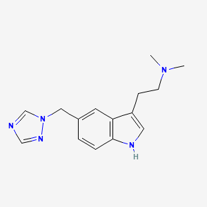 Rizatriptan: Uses, Dosage, Side Effects and More | MIMS Thailand