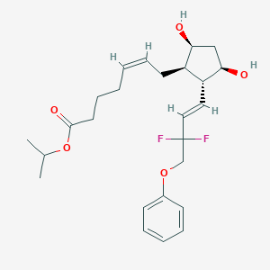 Tafluprost: Uses, Dosage, Side Effects and More | MIMS Thailand