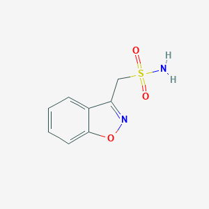 Zonisamide: Uses, Dosage, Side Effects and More | MIMS Thailand