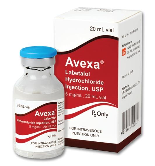 Avexa Dosage & Drug Information | MIMS Thailand