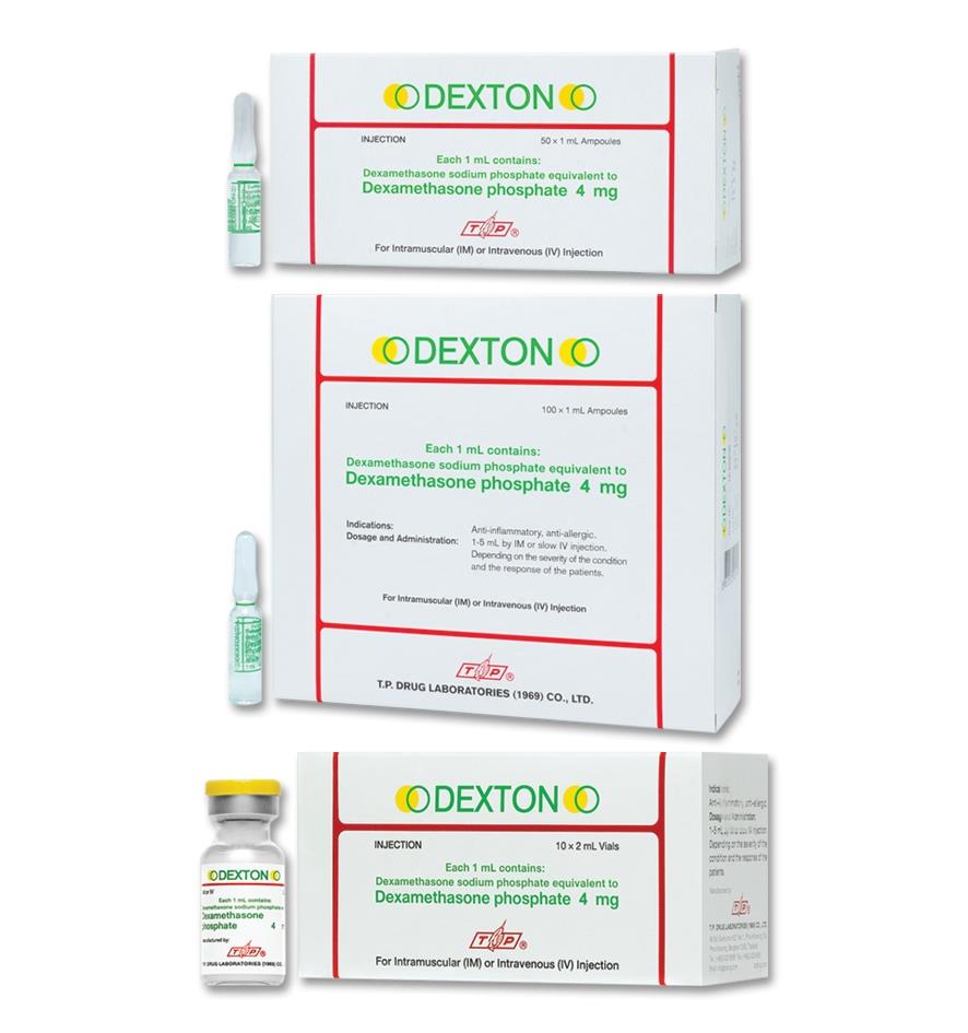 Dexton MIMS Class | MIMS Thailand