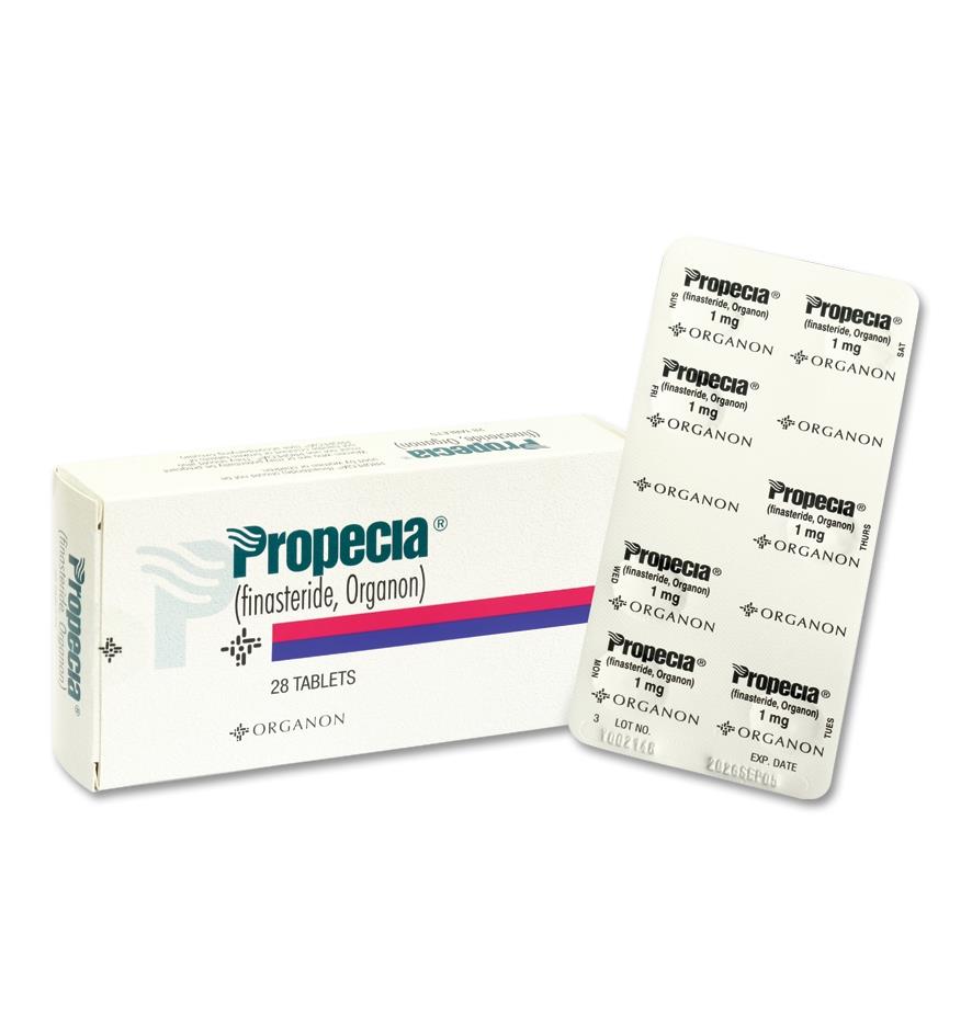 Propecia Dosage & Drug Information | MIMS Thailand