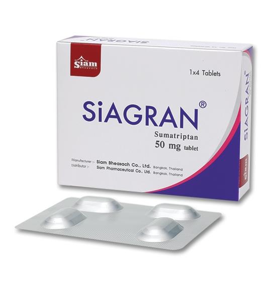 Siagran Use In Pregnancy & Lactation | MIMS Thailand