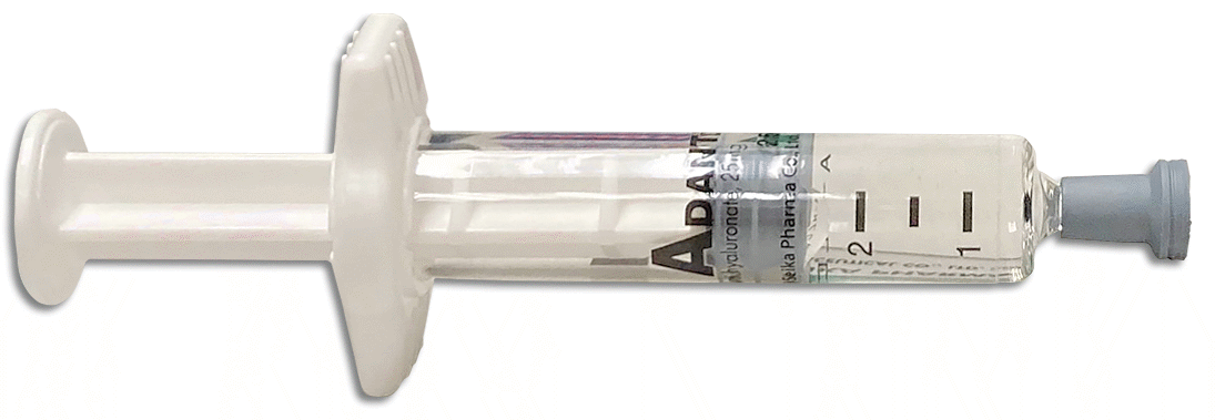 Adant Dispo Dosage & Drug Information | MIMS Thailand