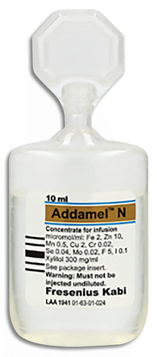 Addamel N Dosage & Drug Information | MIMS Thailand