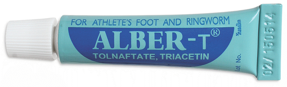 Alber-T Dosage & Drug Information | MIMS Thailand