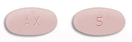 Apixaban Sandoz Dosage & Drug Information | MIMS Thailand