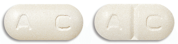 Augmentin/Augmentin ES Dosage & Drug Information | MIMS Thailand