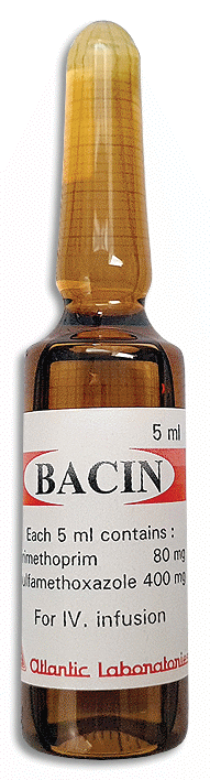 Bacin Dosage & Drug Information | MIMS Thailand