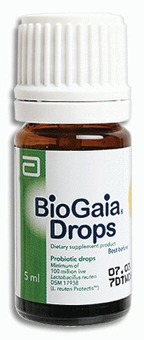 BioGaia Dosage & Drug Information | MIMS Thailand
