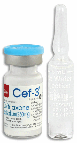 Siam Bheasach: Product List and Pharmaceutical distributor | MIMS Thailand