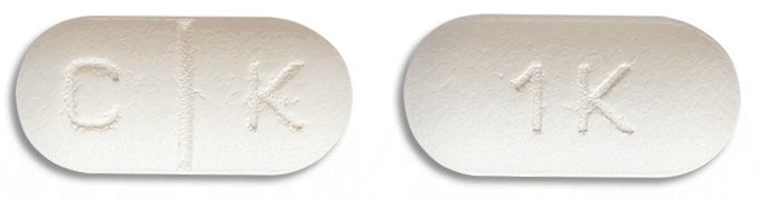 Coklav Dosage & Drug Information | MIMS Thailand