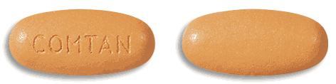 Comtan Dosage & Drug Information | MIMS Thailand
