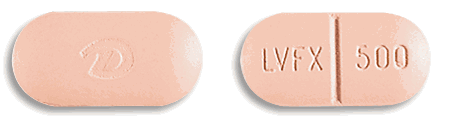 Cravit Dosage & Drug Information | MIMS Thailand