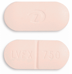 Cravit Dosage & Drug Information | MIMS Thailand