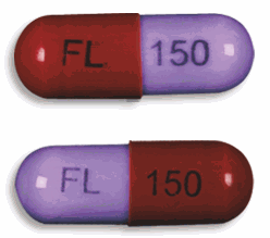 Dacin-F 150/Dacin-F 300 Dosage & Drug Information | MIMS Thailand