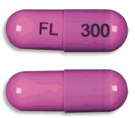 Dacin-F 150/Dacin-F 300 Dosage & Drug Information | MIMS Thailand
