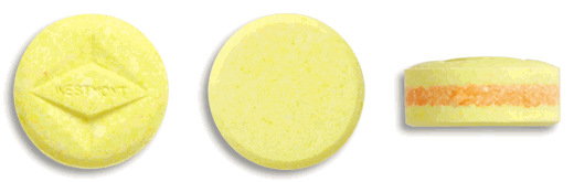 Decolgen/Decolgen Prin Dosage & Drug Information | MIMS Thailand