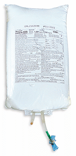 Dianeal Peritoneal Dialysis Solution Dosage & Drug Information | MIMS ...