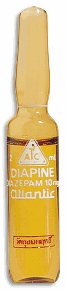 Diapine Dosage & Drug Information | MIMS Thailand