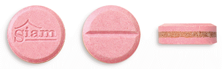 Diasgest Dosage & Drug Information | MIMS Thailand