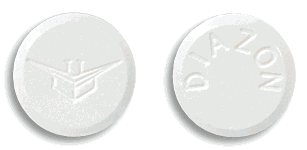 Diazon Dosage & Drug Information | MIMS Thailand