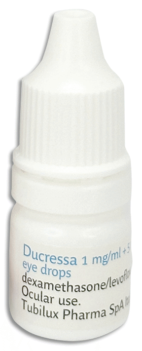 Ducressa Dosage & Drug Information | MIMS Thailand