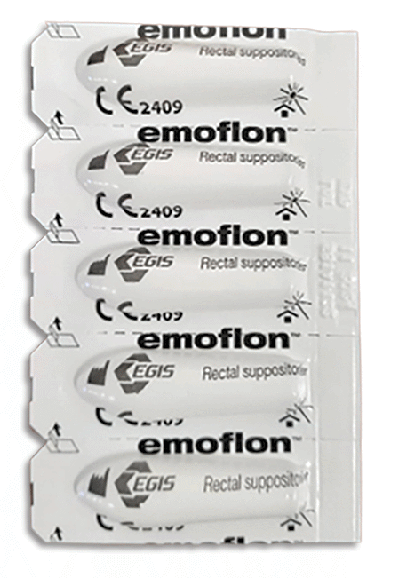 Emoflon Dosage & Drug Information | MIMS Thailand